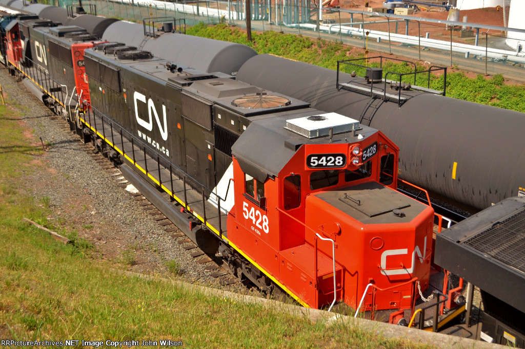 CN 5428